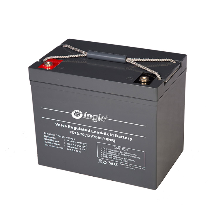 FC12-70 - Guangzhou KLE Electronics Co.,Ltd